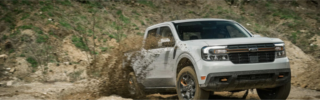 MSA Ford Sales | Ford Dealership in Abbotsford