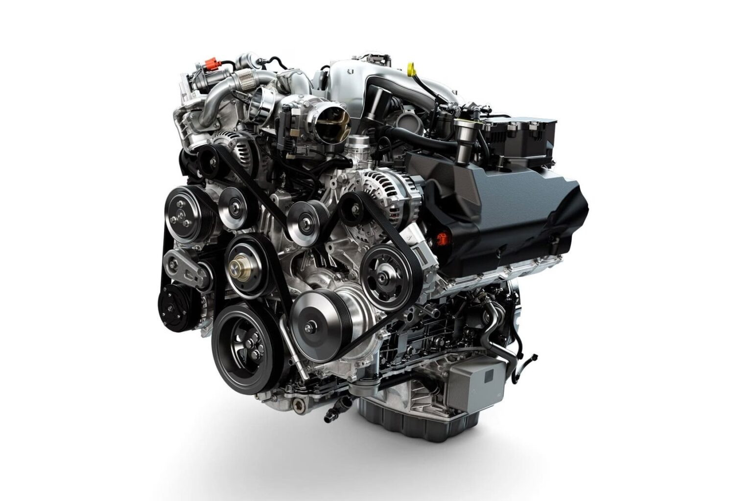 The Best Ford Diesel Engine: A Comprehensive Analysis