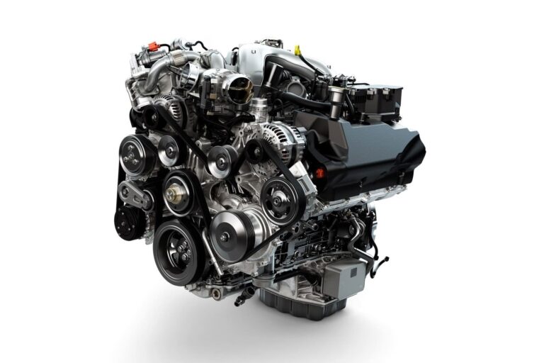 The Best Ford Diesel Engine: A Comprehensive Analysis