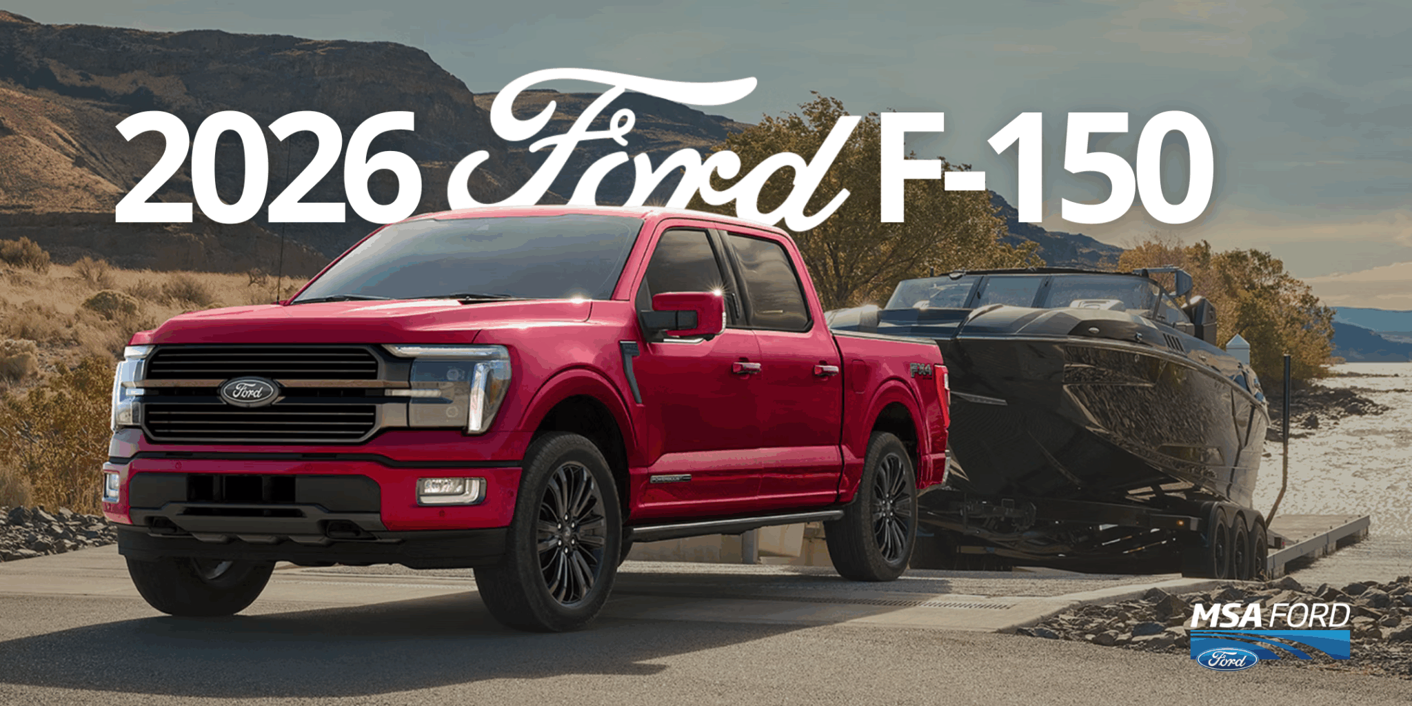 Ford Drive Modes Explained: How to Get the Most Out of Your Vehicle ...