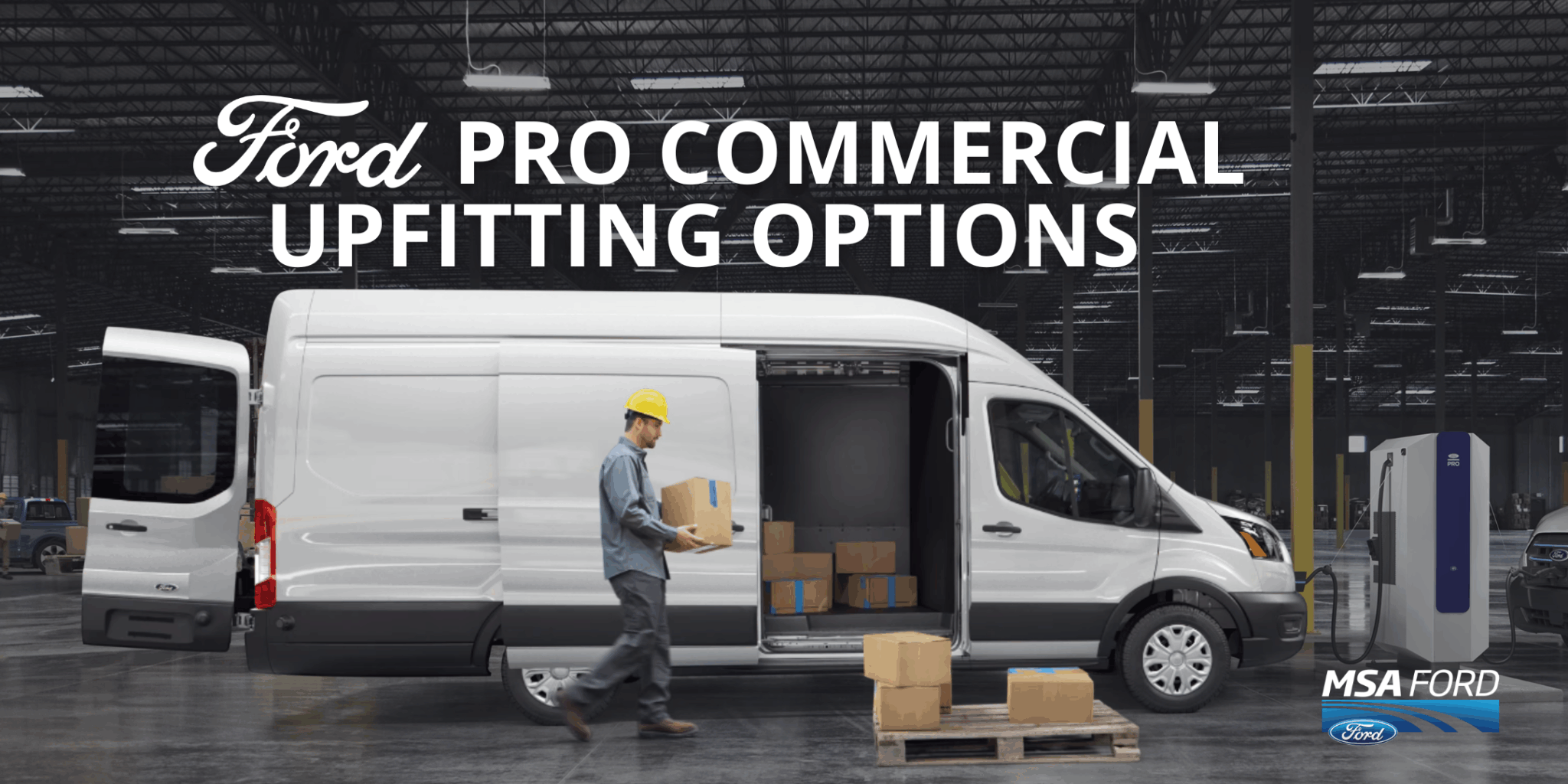 Ford Drive Modes Explained: How to Get the Most Out of Your Vehicle ...