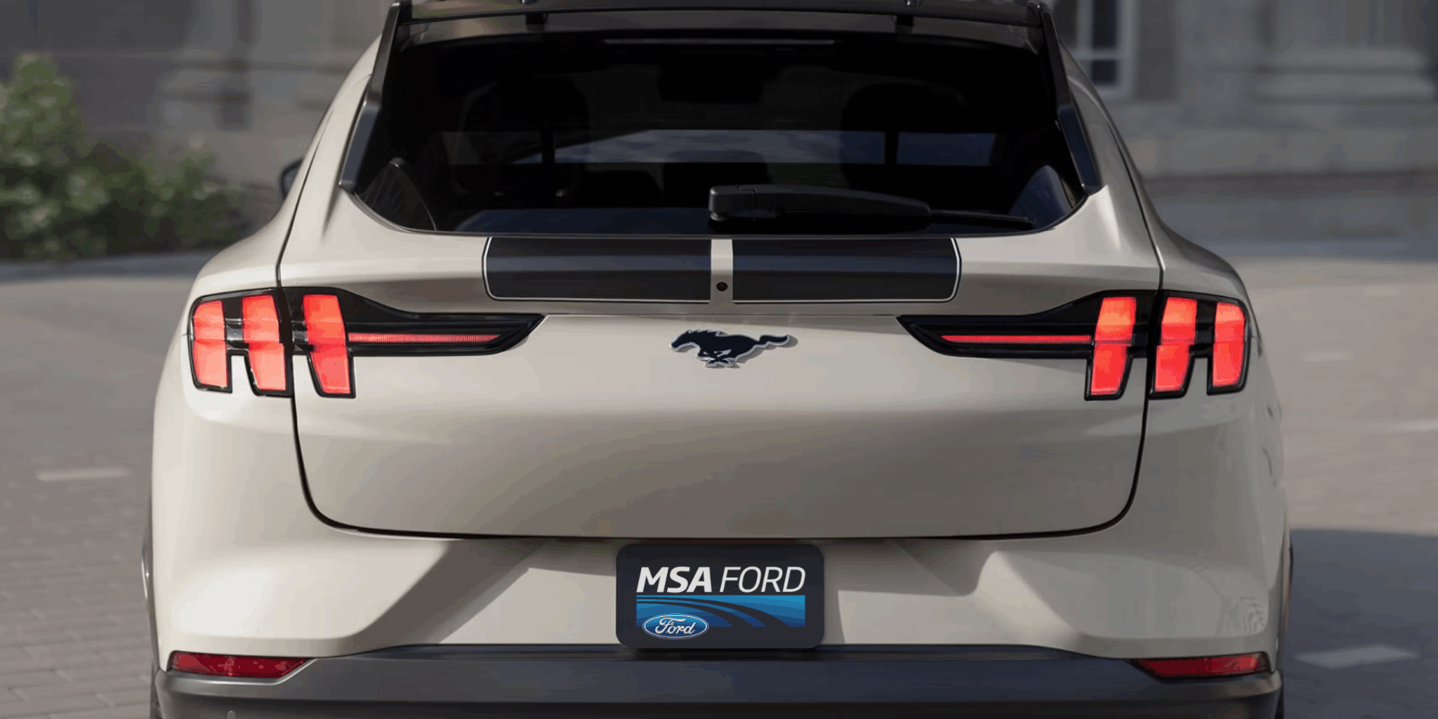 2026 Ford F-150: What’s New in the Next Generation of Tough | MSA Ford ...