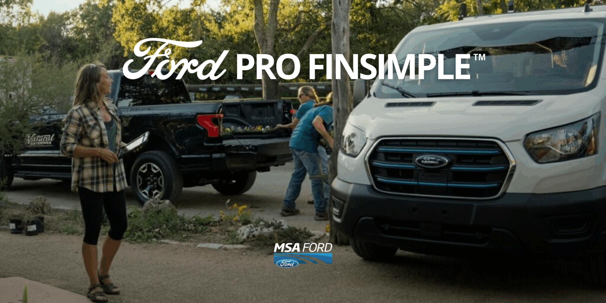 Ford Drive Modes Explained: How to Get the Most Out of Your Vehicle ...