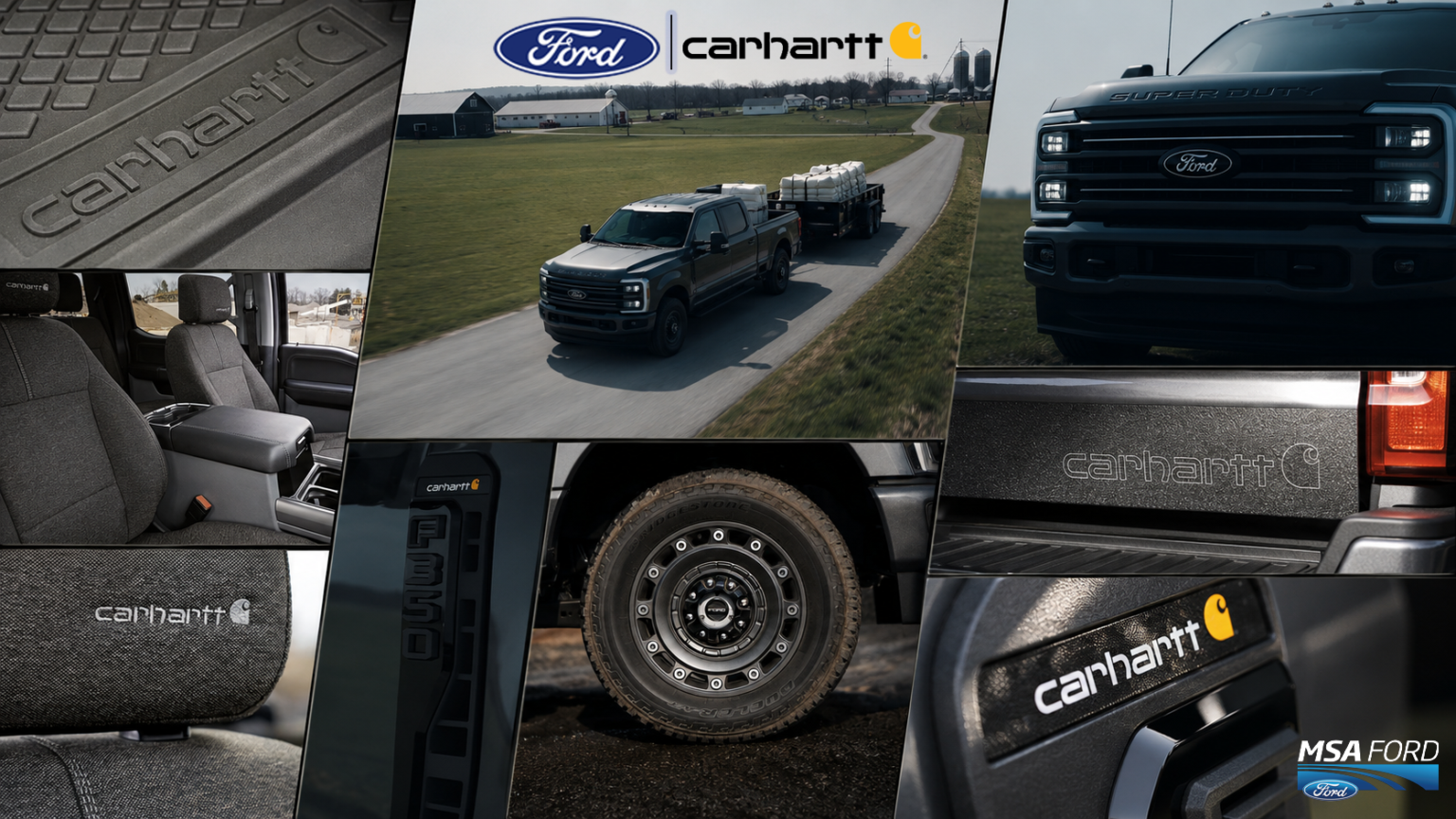 Ford Drive Modes Explained: How to Get the Most Out of Your Vehicle ...